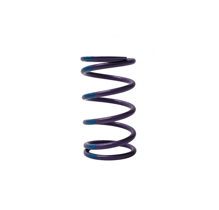 Primary Spring, 100-200, Purple/Blue, Arctic Cat 2016-Up - Venom Products