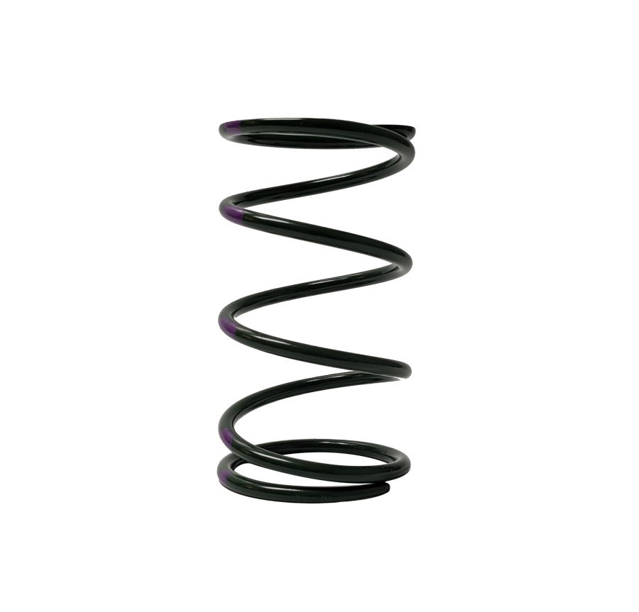 2016-Up Arctic Cat Driven Clutch Spring 160-250 Green/Purple - Venom ...