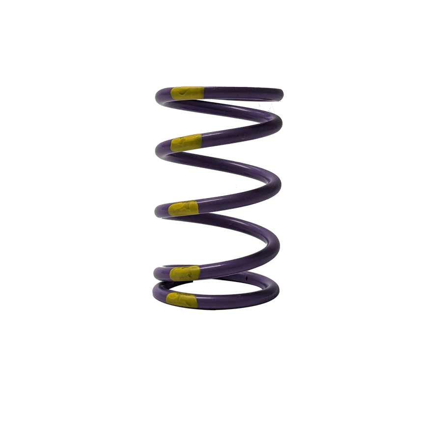 Primary Spring, 110-275, Purple/Yellow, Arctic Cat 2016-UP - Venom Products