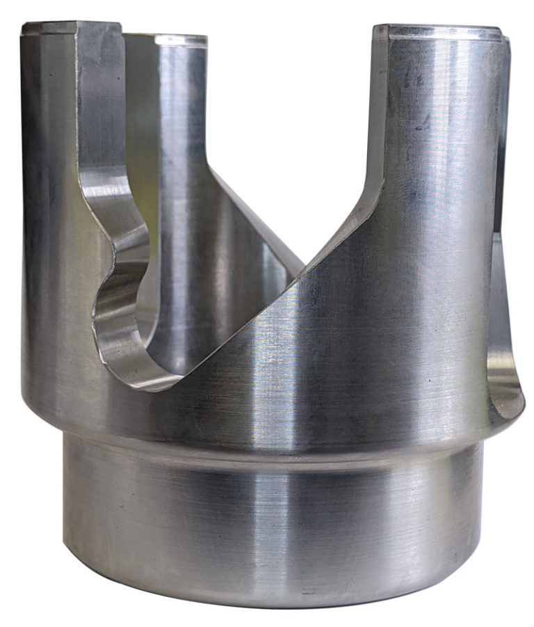 1 Custom Helix, QRS (Ski Doo/Can Am) - Venom Products